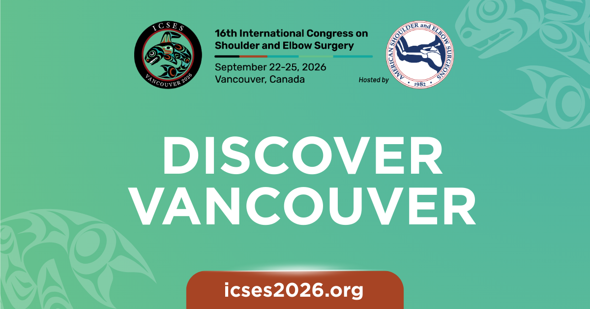 Discover Vancouver - ICSES 2026 Destination Guide