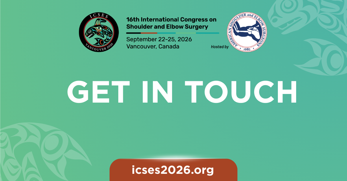 Conference Contact | ICSES 2026 Enquiries & Support